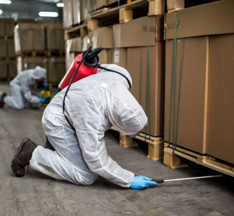 Commercial Exterminator | Extreme Exterminating